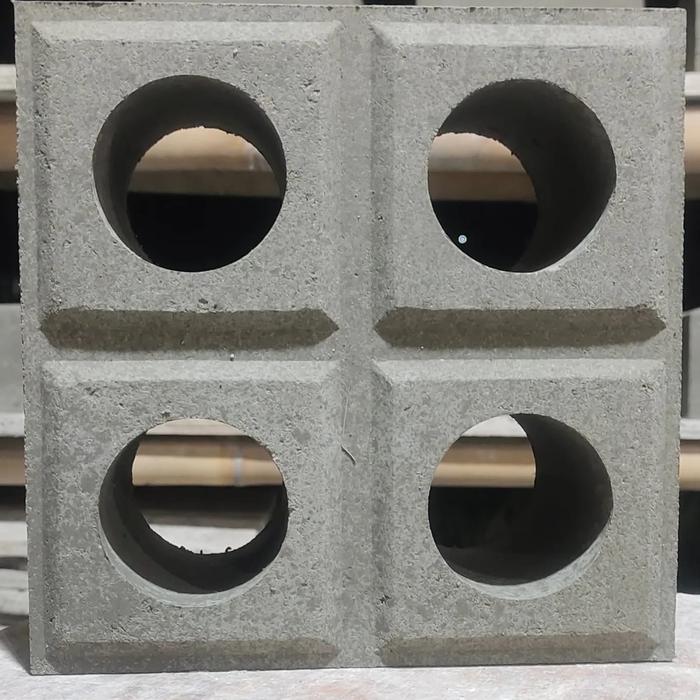 Jual ROSTER BETON MINIMALIS DADU BULAT - Kota Tangerang Selatan ...