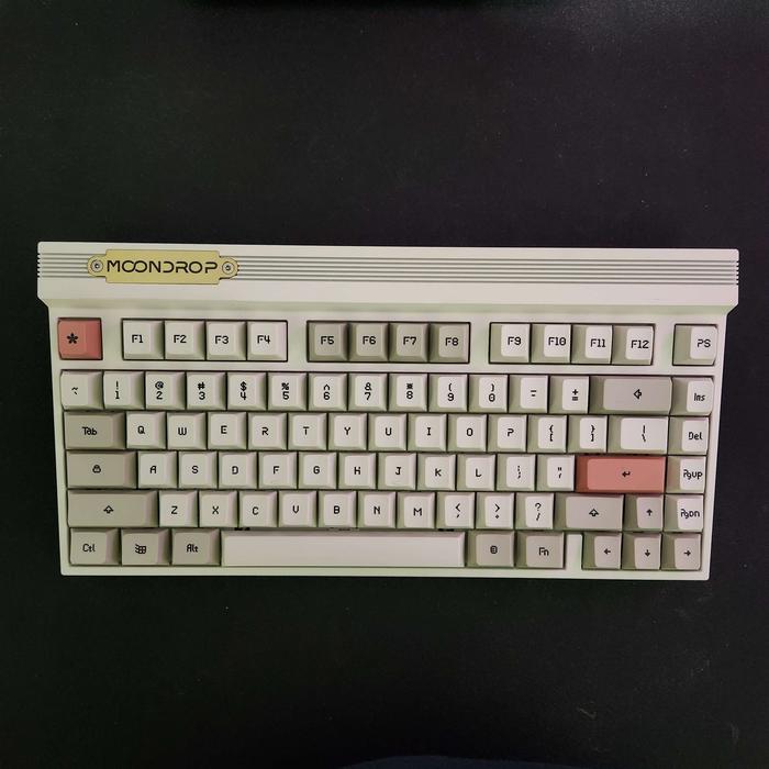 Jual Moondrop Dash with Moondriver 2 DAC Mecha Keyboard direct dari ...