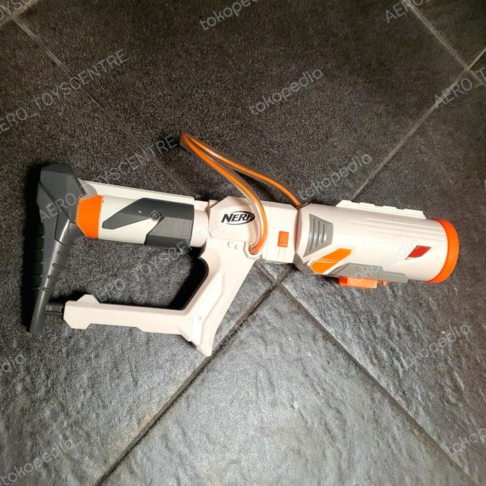 Jual Nerf Missile Launcher Stock Tristrike 2nd - Kota Surabaya - AERO ...