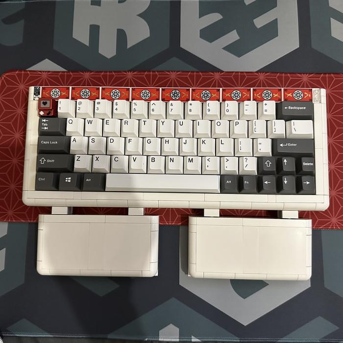 Jual Kit Adam (Lego Keyboard) - Bundle - Jakarta Pusat - Ryukus ...