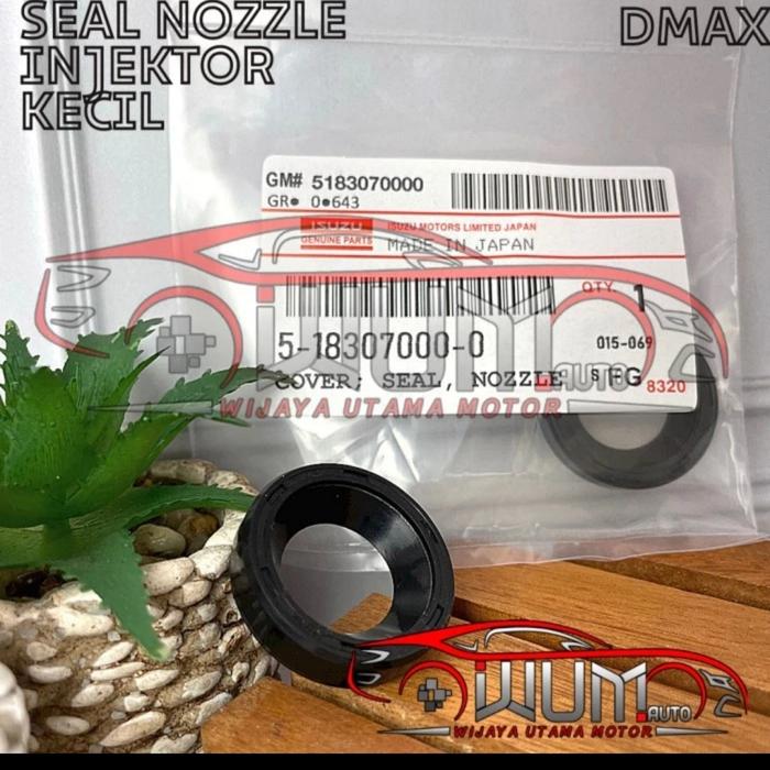 Jual SEAL NOZZLE INJECTOR SIL KARET NOSEL INJEKTOR KECIL DMAX 4JJ1 4JK1 ... Jual SEAL NOZZLE INJECTOR SIL KARET NOSEL INJEKTOR KECIL DMAX 4JJ1 4JK1 ...