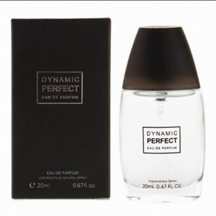 Jual Dynamic Perfect Men Perfume Miniso Parfum Pria Miniso - Kota ...