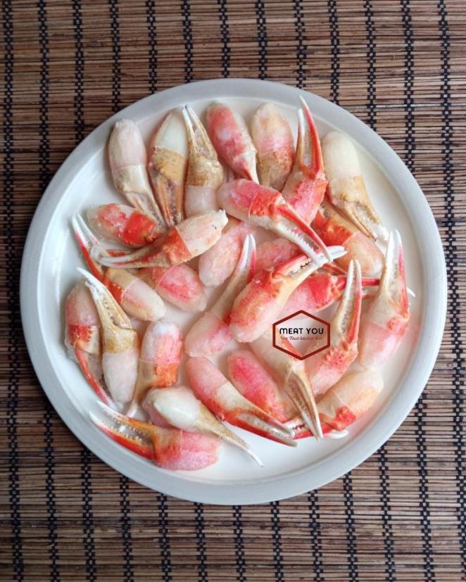 Jual EK Capit kepiting alaska snow crab - Kota Surabaya - Seleraku ID ...