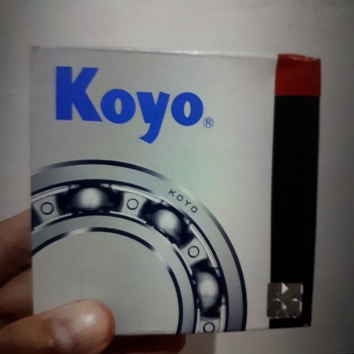 Jual BEARING KOYO TF 322/22a1g - Jakarta Barat - indoseal | Tokopedia