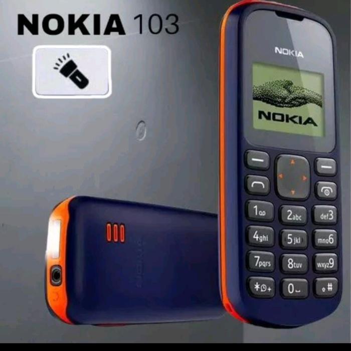 Nokia 103