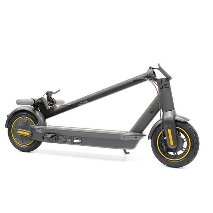 Jual Segway Ninebot Max G30p Electric Kick Scooter Di Seller Velvet ...