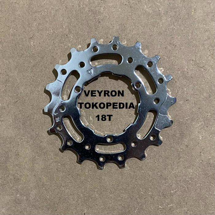 Jual Bromptonn COG 12T Atau 18T - 12T - Kab. Tangerang - VEYRON ...