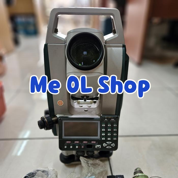 Jual TOTAL STATION THEODOLITE LEICA TC 402 BEKAS - Jakarta Utara - Me ...