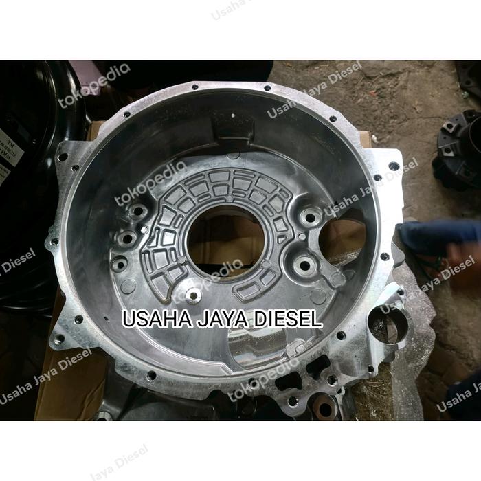 Jual Housing Flywheel Transmisi Hino 500 FM260JD 11308-E0J91 - Jakarta ...