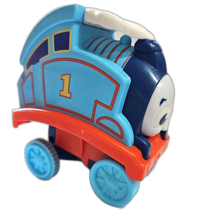 Jual My First Thomas & Friends Original Fun Flip Thomas - Kota Surabaya ...