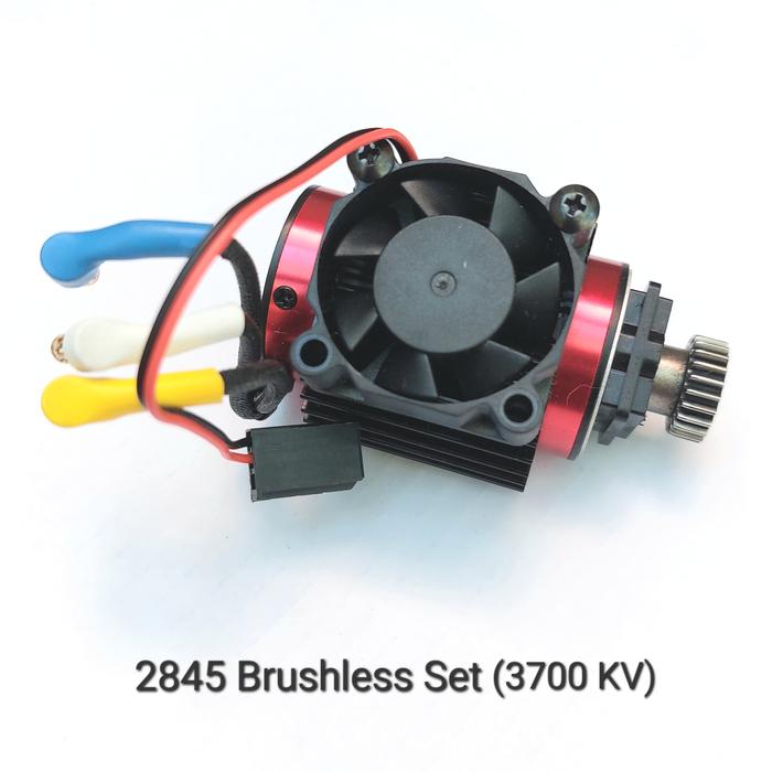 Jual ESC Motor Servo Gyro Original MJX Hyper Go 14301 14302 RC 1/14 Part - Motor - Kota Denpasar ...