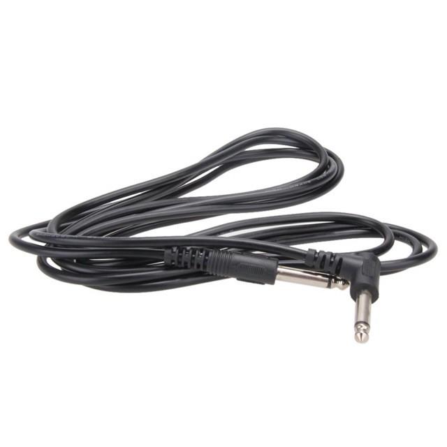 Jual Kabel jack gitar ukuran 3 meter kabel gitar akustik elektrik ...