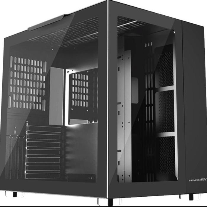 Jual CASE PC VENOM RX DAEMON XL - Kota Balikpapan - Green Computer ...