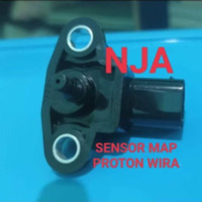 Jual sensor map sensor proton wira - Jakarta Pusat - Utama Jaya Parts ...
