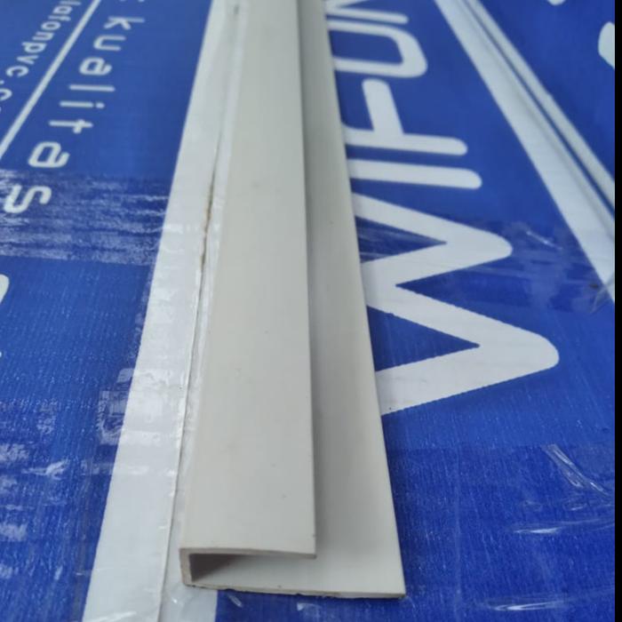 Jual Lis L Pinggir Plafon Pvc - Jakarta Selatan - Faren Plafon Pvc ...