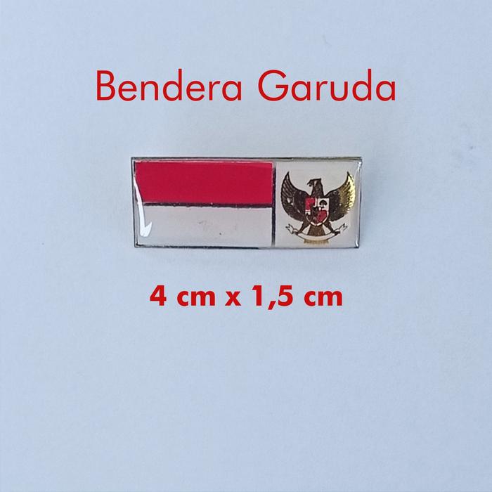 Jual Bendera Merah Putih Negara Indonesia HUT RI 17 Agustus Kecil Besar ...