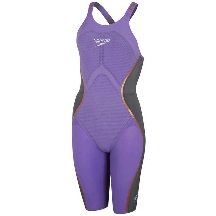 Jual Speedo Fastskin LZR Pure Intent Purple Reign (Womens) - Jakarta ...