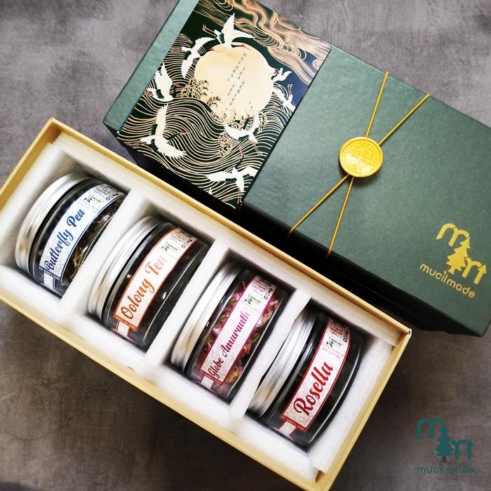 Jual SET HADIAH KADO IBU MAMA MERTUA PACAR WANITA CEWEK ISTRI ULANG ...