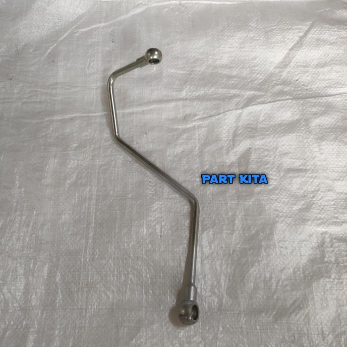 Jual Selang Pipe Pipa Turbo Oli Oil Dyna Dutro Saurus PS110 PS130 ...