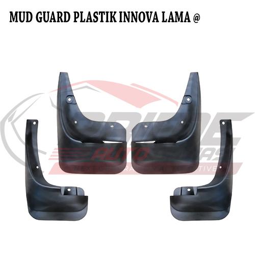 Jual MUD GUARD INNOVA OLD 2004 2007 - Jakarta Pusat - Prime Auto ...