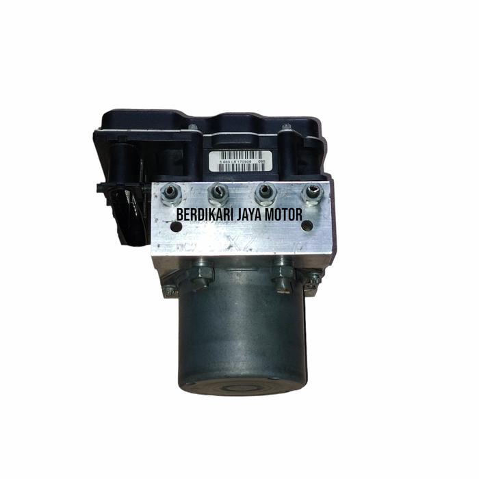 Jual Actuator Modul ABS Alphard Vellfire ANH20 Kode XZ Original Garansi ...