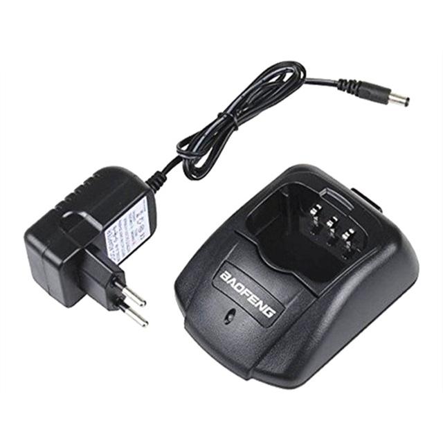 Jual Charger ht baofeng uv B5, Cas adapter adaptor dekstop dudukan battery - Kab. Sleman - TOKO ...