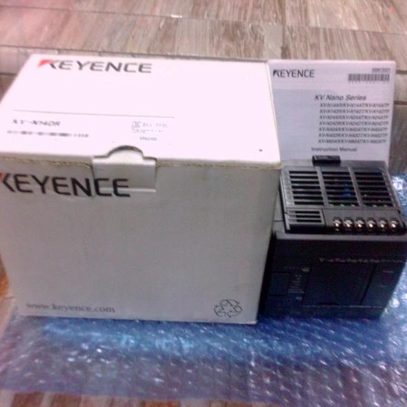 Jual Plc Keyence Kv-N14Dr - Jakarta Selatan - Defranss | Tokopedia