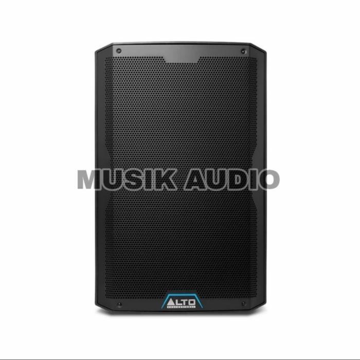 Jual Speaker Aktif Alto TS415 TS 415 ORIGINAL 15 inch 15in Active ...