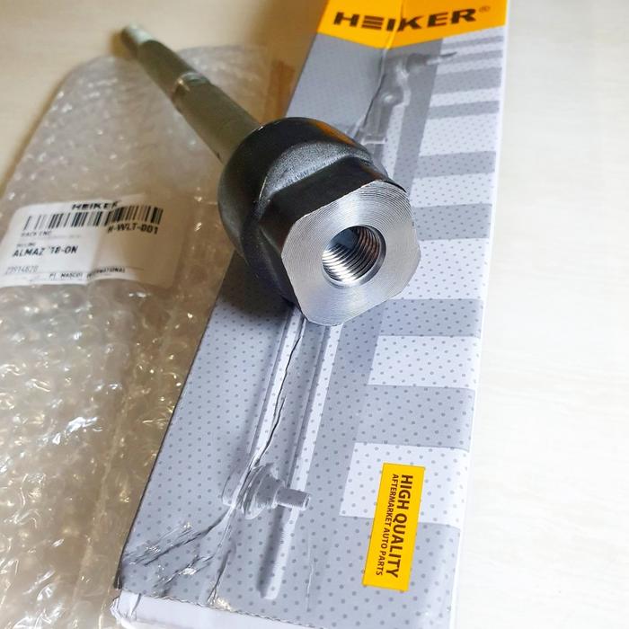 Jual Rack end Long tie rod Wuling almaz Cortez 18-ON H-WLT-001 Heiker 1 ...