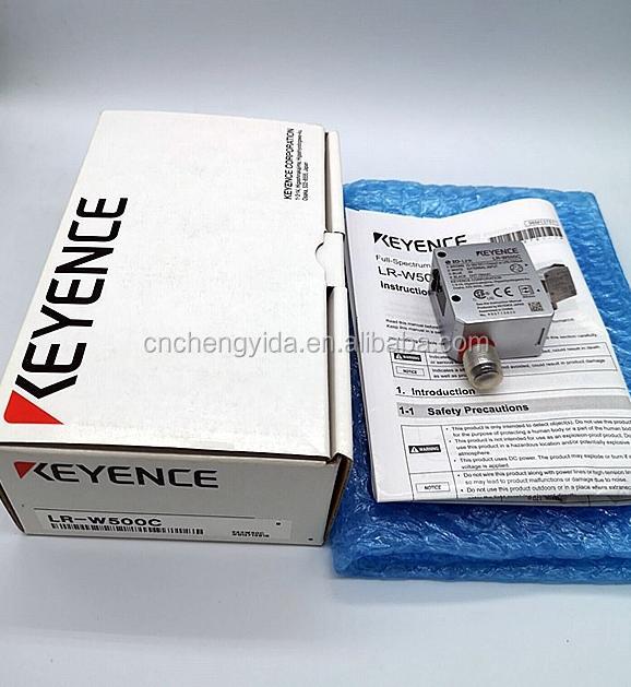 Jual Keyence Lr-W70C Sensor Spektrum Penuh Mandiri Baru Asli - Jakarta ...