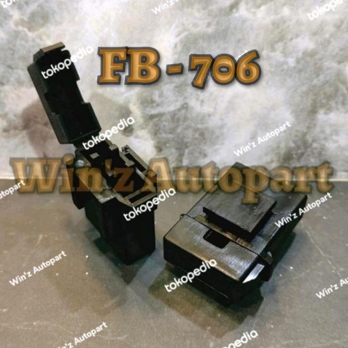 Jual FUSE BOX / BOX SEKRING / BOK SIKRING / RUMAH SEKRING TANCAP ...
