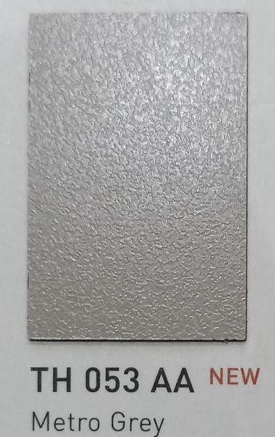 Jual TACO HPL ABU POLOS METRO GREY TH 053AA - Kota Tangerang - HARAPAN ...