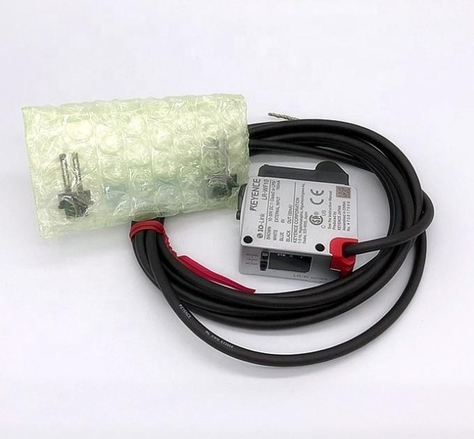 Jual Keyence Sensor Spektrum Penuh Mandiri Asli Baru Lr-Wf10 - Jakarta Selatan - Defranss ...