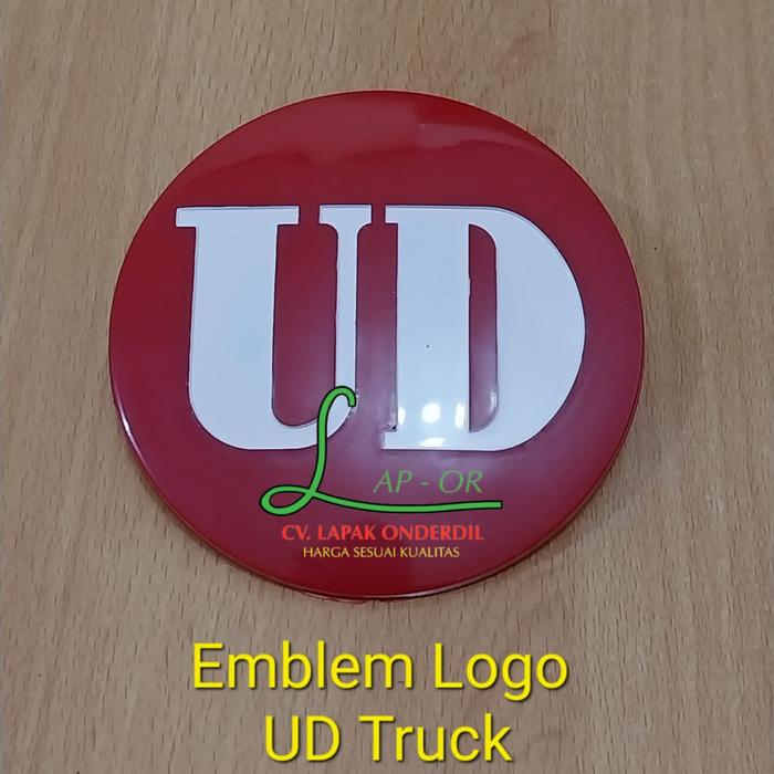 Nissan Diesel Ud Logo