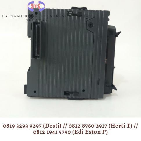 Jual Keyence Kv-Mc20V Pulse Train Positiong Unit 2-Axis Pulse / Control ...