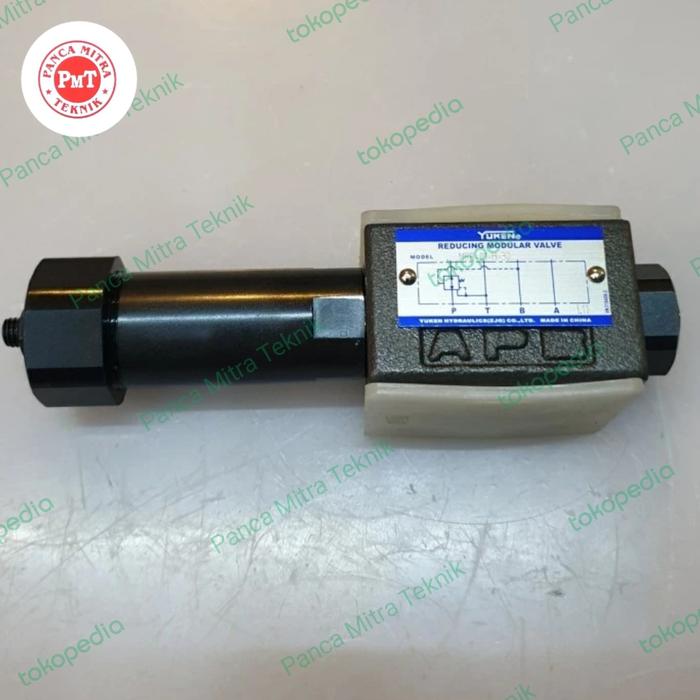 Jual MRB-01-H-30 YUKEN - Jakarta Barat - Panca Mitra Teknik | Tokopedia