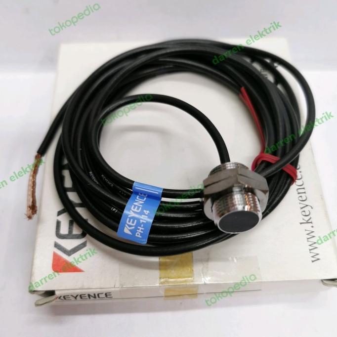 Jual Keyence Proximity Sensor Ph-114 - Jakarta Selatan - Defranss ...