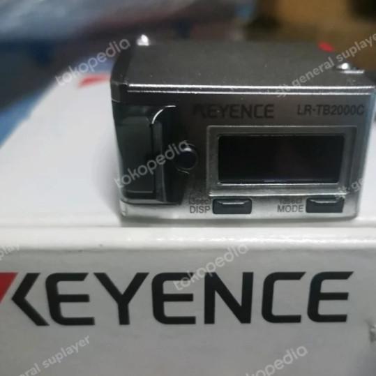 Jual Lr-Tb2000C Sensor Keyence Original - Jakarta Selatan - Defranss ...
