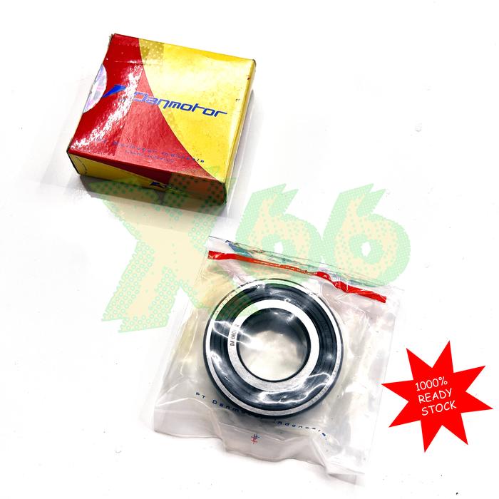 Jual Bearing As roda Belakang Danmotor Vespa Gts Lx Lxv Primavera S ...