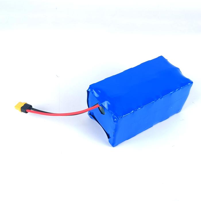 Jual Battery Pack Lithium LiFePO4 12V 12Ah - Kota Surabaya - DigiWare ...