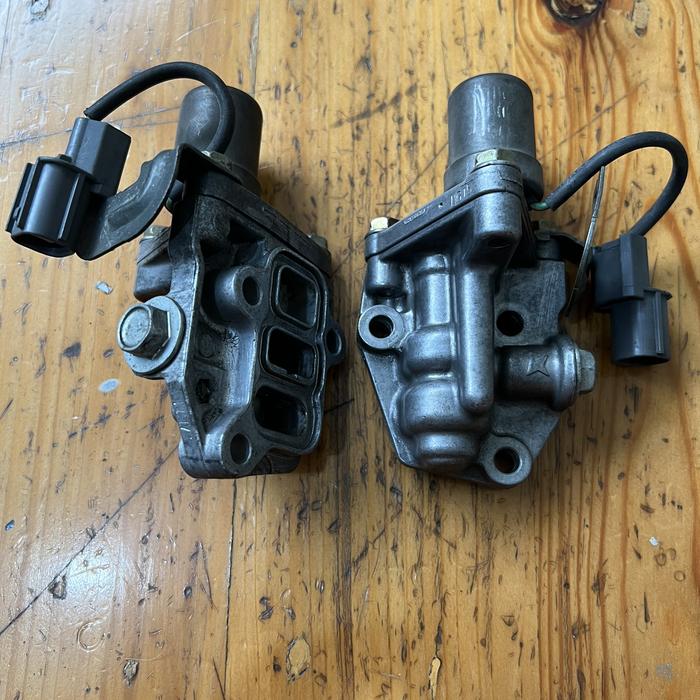 Jual SELENOID VTEC ACCORD CM5 2000cc ORIGINAL - Kota Tangerang ...