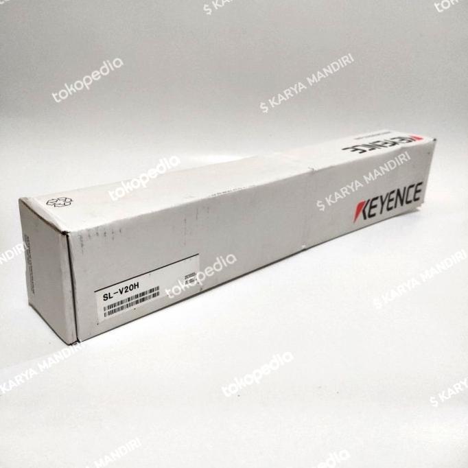 Jual Keyence Sl-V20H Sensor Safety Light Curtain - Jakarta Selatan ...