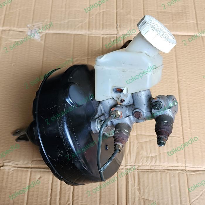 Jual Boster master rem suzuki jimny katana modifikasi - Jakarta Barat ...