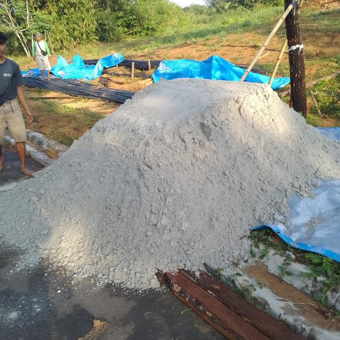 Jual pasir mix split dan pasir hitam - Jakarta Utara - PASIRINDO JAYA ...