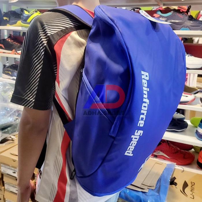 Jual Tas Ransel Badminton RS BP PLAYER 374 Backpack Original ...
