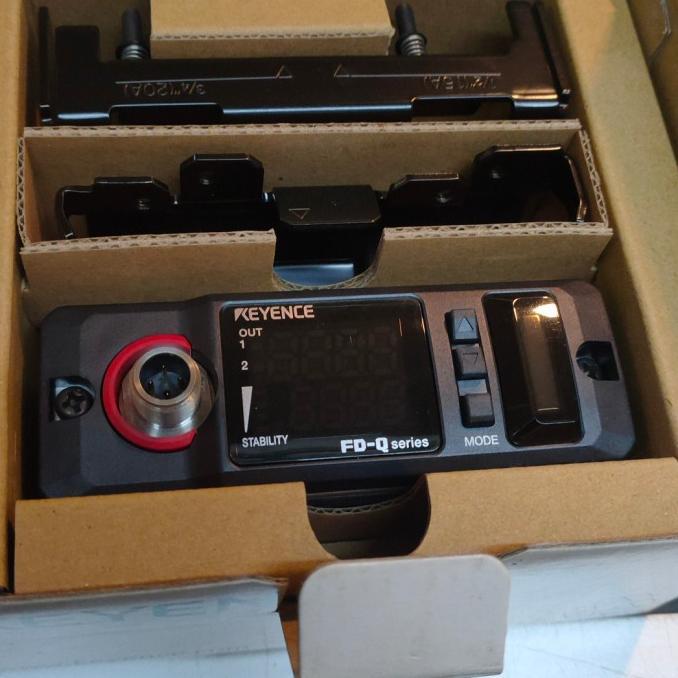 Jual Keyence Fd-Q20C Flow Sensor - Jakarta Selatan - Defranss | Tokopedia