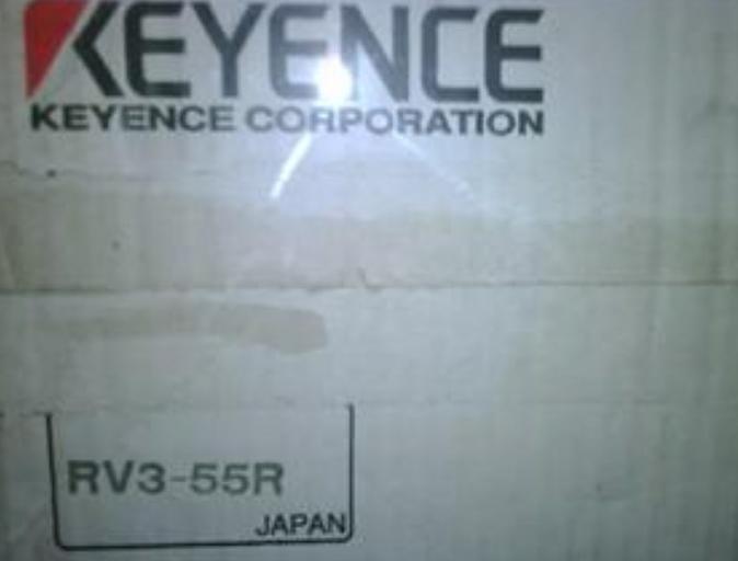 Jual Keyence Rv3-55R Rv355R Analog Sensor Controller - Jakarta Selatan ...