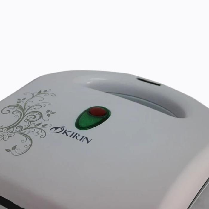 Jual sanwich toaster kirin kst-365t / pemanggang roti kirin di Seller ...