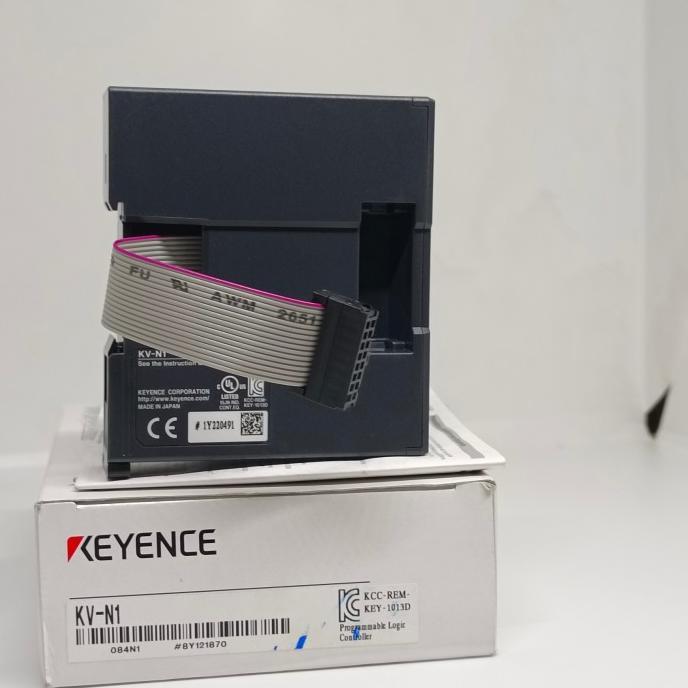 Jual Keyence Kv-N1 Original New - Jakarta Selatan - Defranss | Tokopedia
