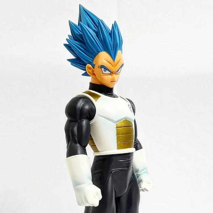Jual Master Stars Piece MSP Vegeta Super Saiyan Blue Dragon Ball Goku ...